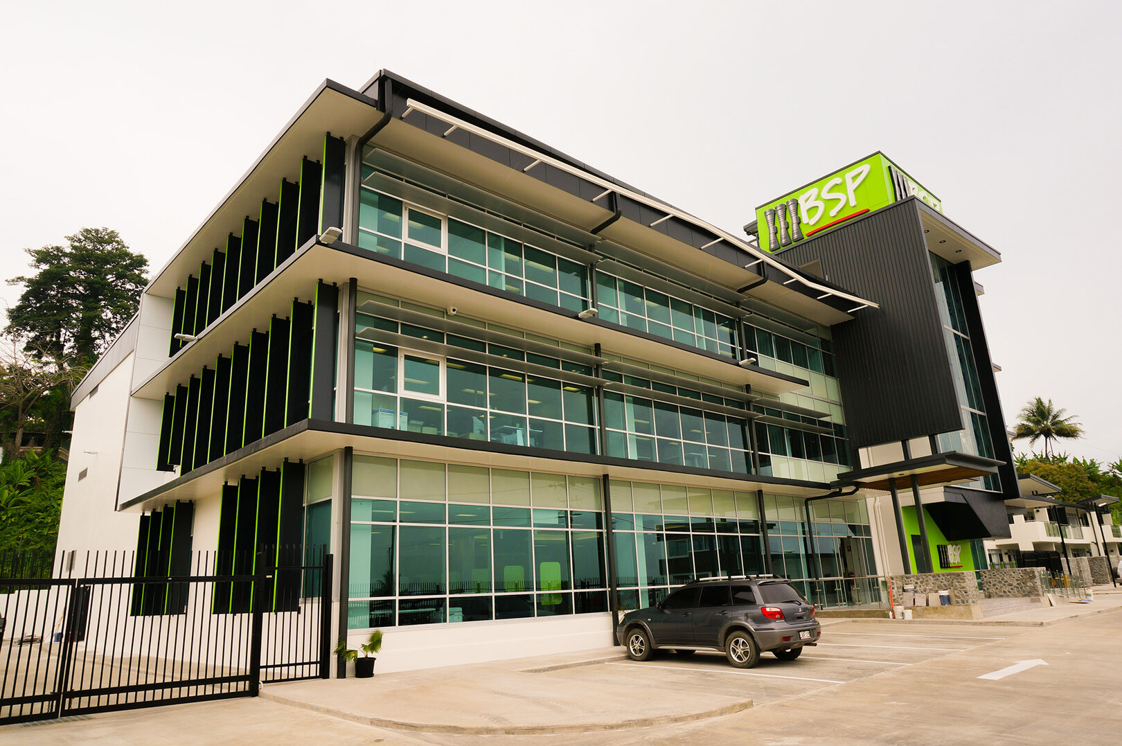 Our History | Northbuild