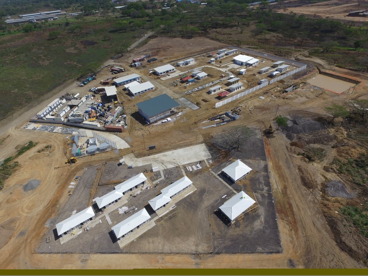 Our History | Northbuild